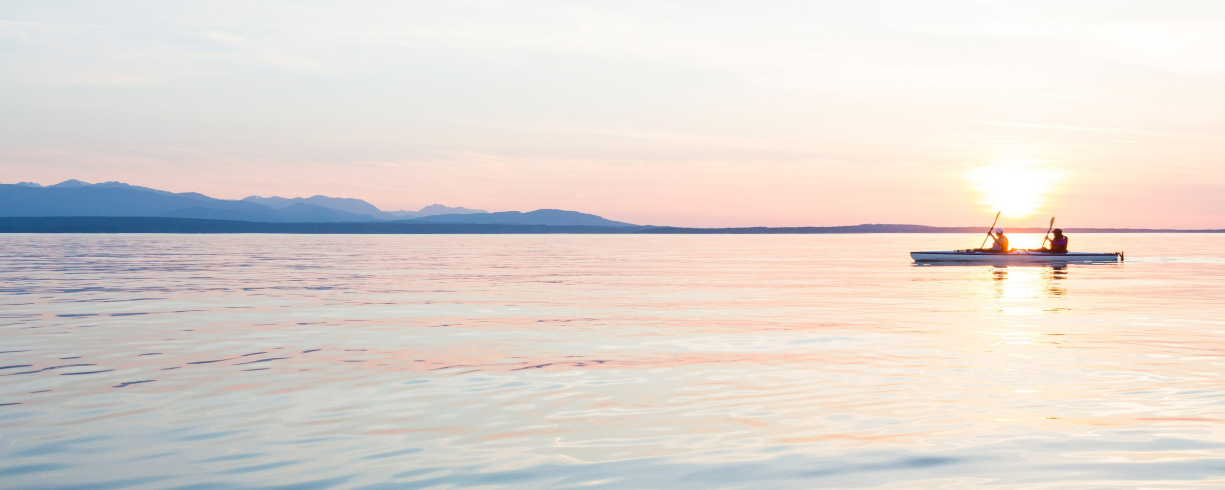 Weekend Getaways in Washington: Exploring the Best Destinations