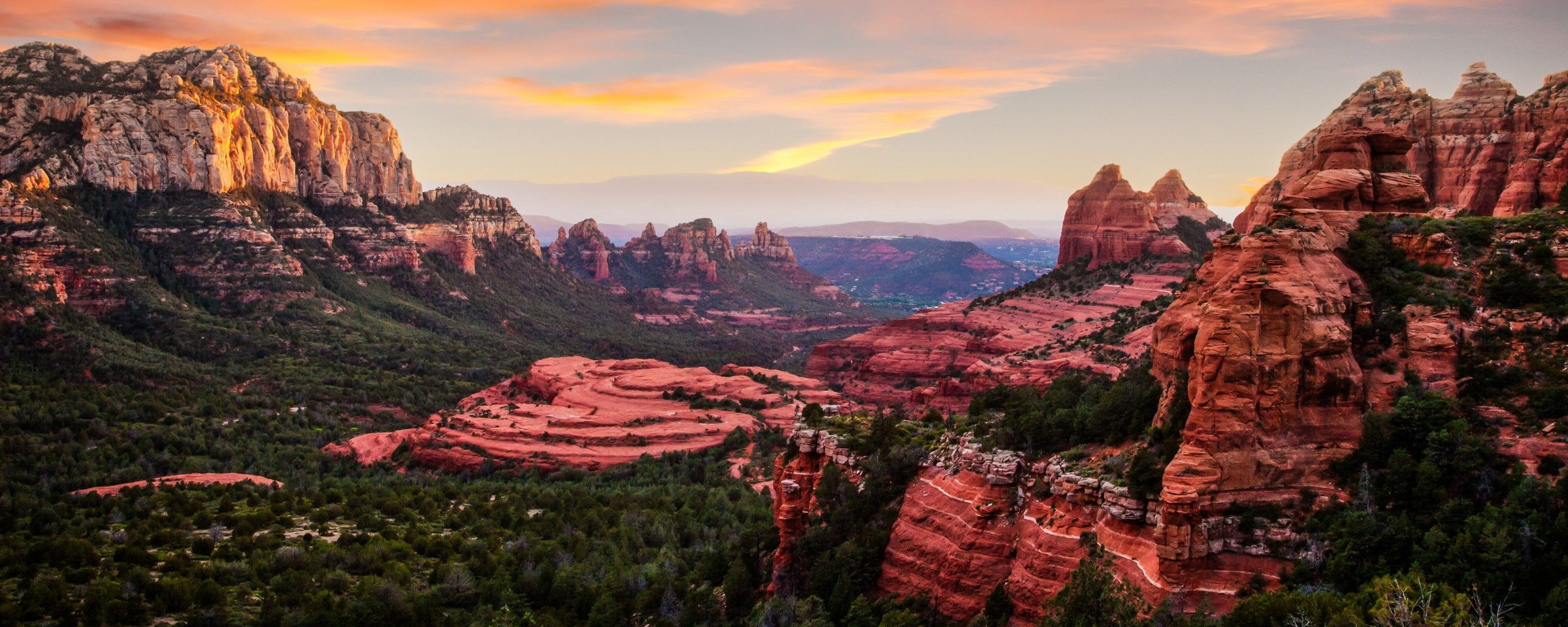 Arizona Weekend Getaways