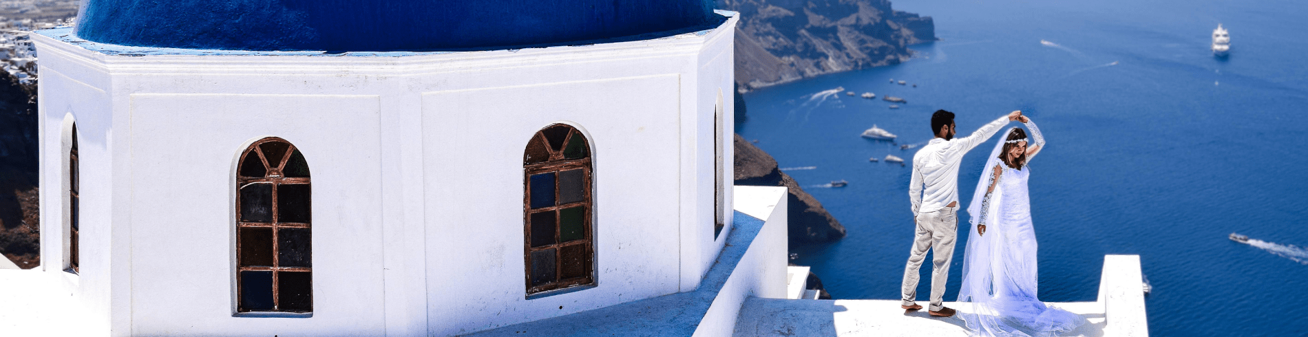 10 Best Destination Wedding Locations Worldwide