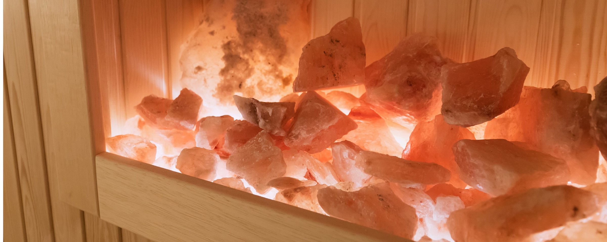 Salt Caves Experiences