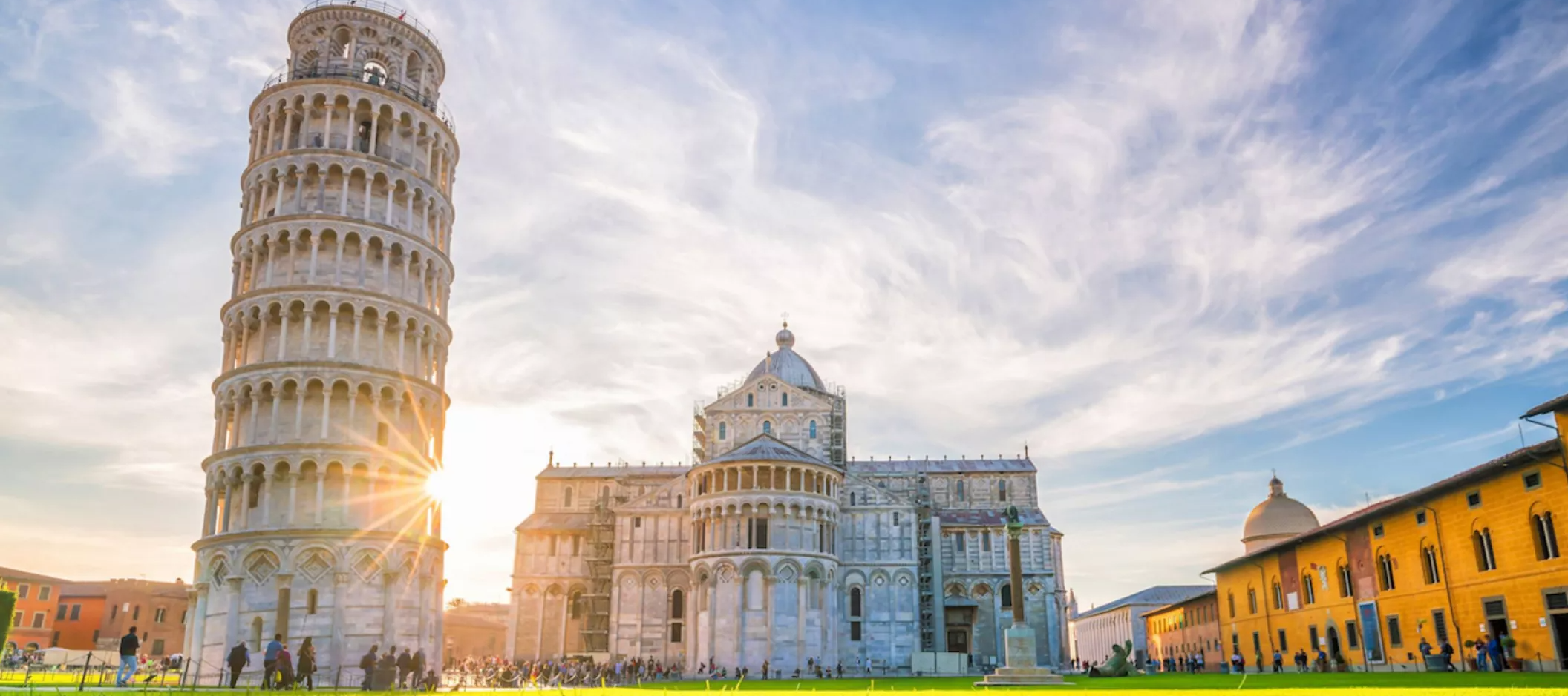 Pisa Traditional Food tour