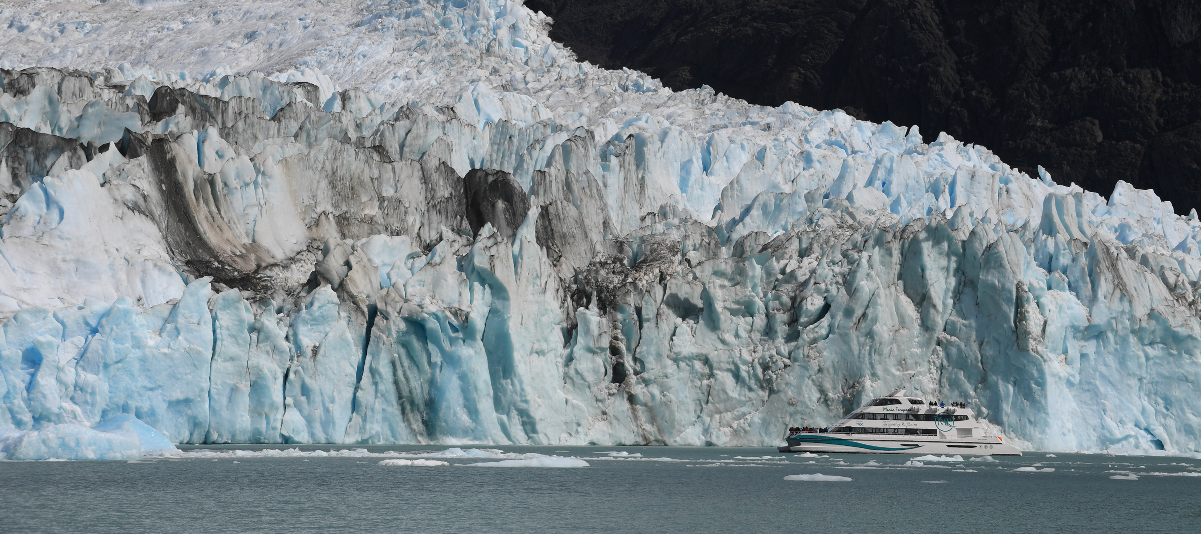 Glaciers Gourmet Classic