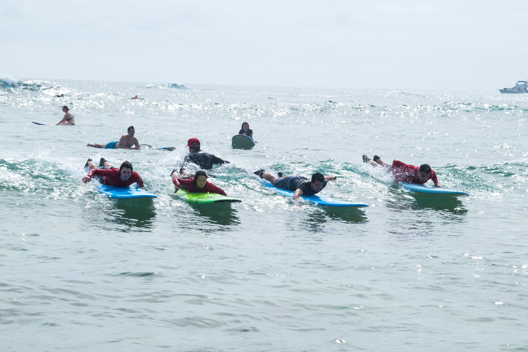Poipu Surf Lessons in Kauai | Spur Experiences