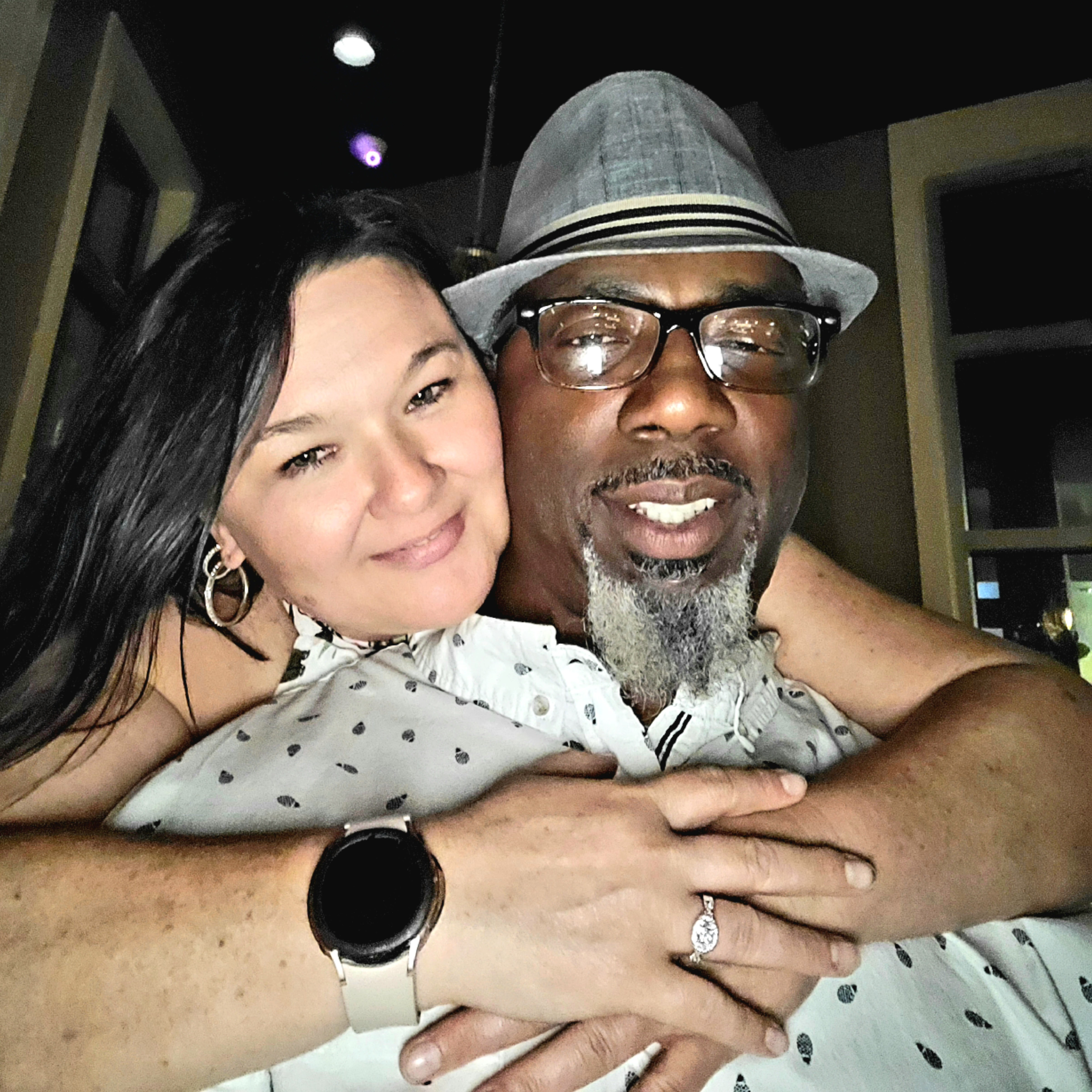 Melanie Savett and Larry Gaskins Wedding Registry | Spur Experiences