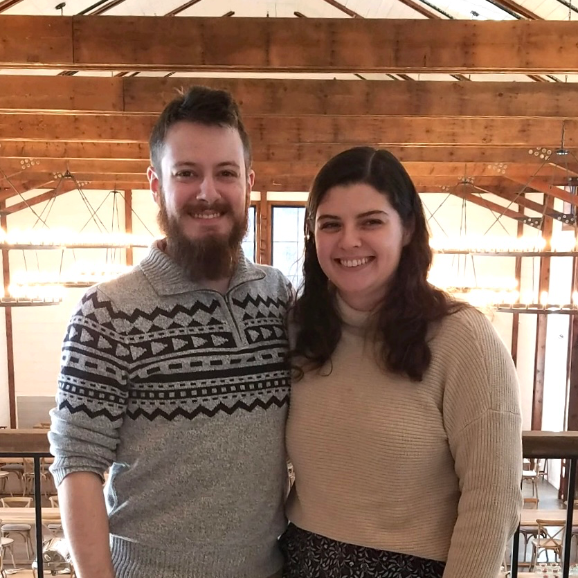 Kelly Healy and Mark Padilla Wedding Registry | Spur Experiences